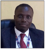 “What’s happening over there?”: a study of the current state of ...