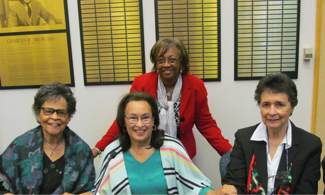 Keeping Dr. Charles Richard Drew’s legacy alive | Parker-Kelly ...